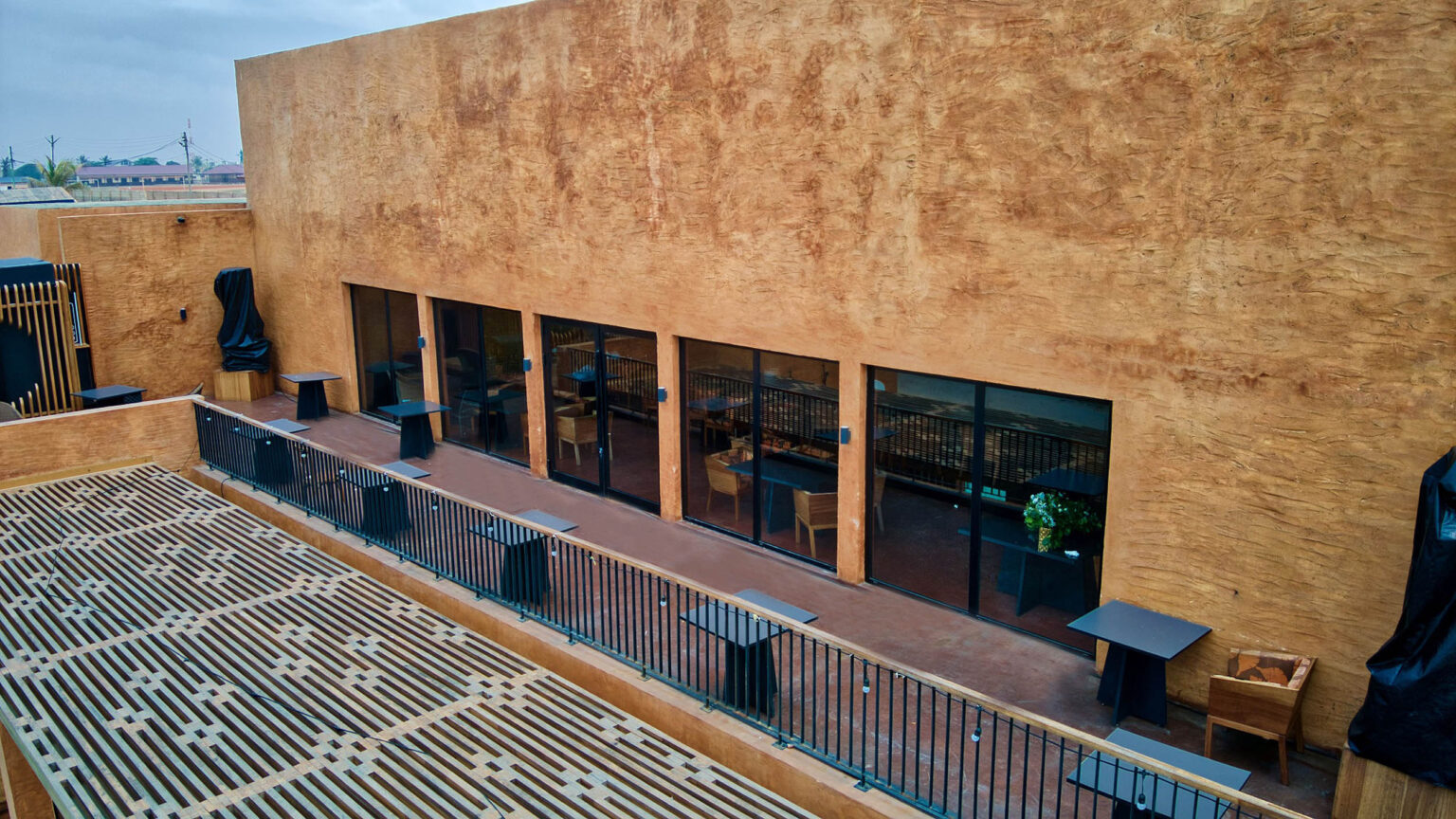 SANDBOX BEACH CLUB - K3CPS