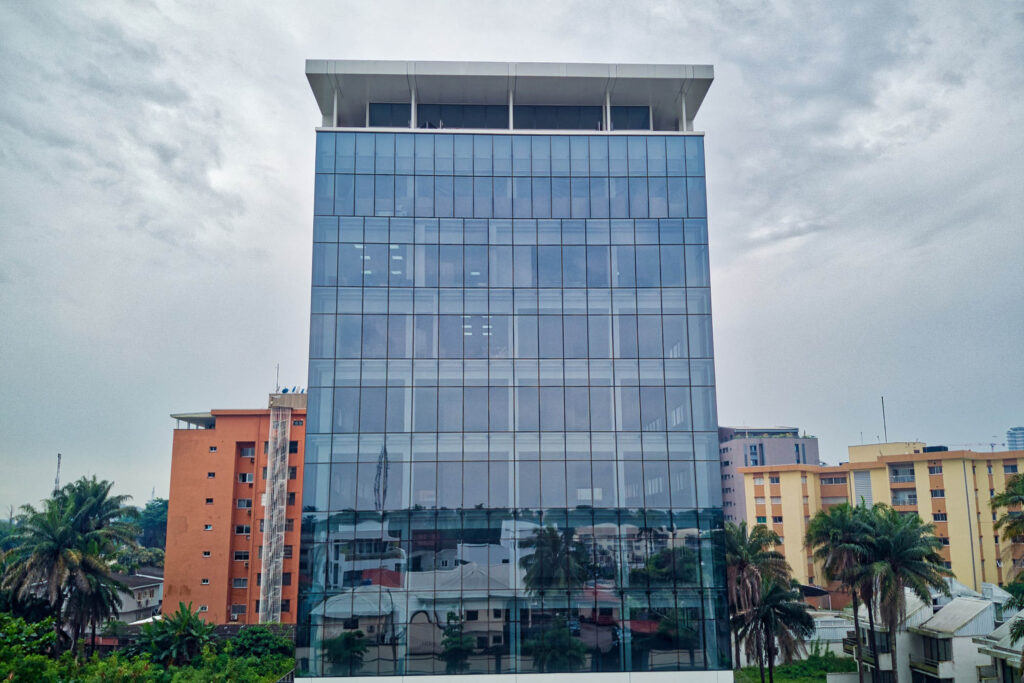 WALTERSMITH TOWER - K3CPS